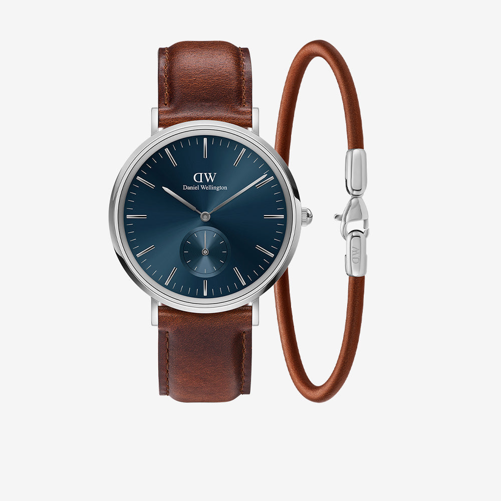 Coloured Dials | DW